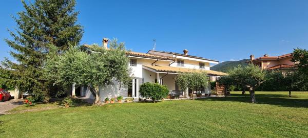 Green Paradise - Italy