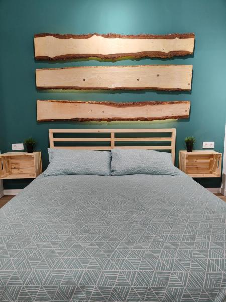 The Soul - San Juan de Alicante