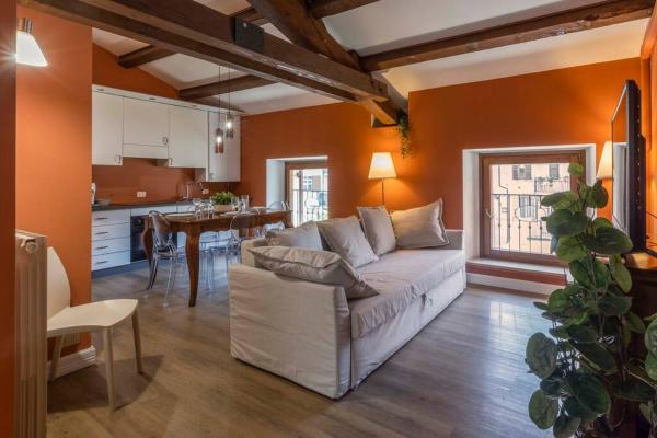 Casa Carmen Vicino Parcheggio - Macerata