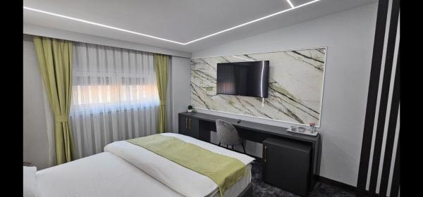 Luxury Room 'S - Bosznia-Hercegovina