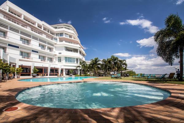 Hotel Cardoso - Maputo