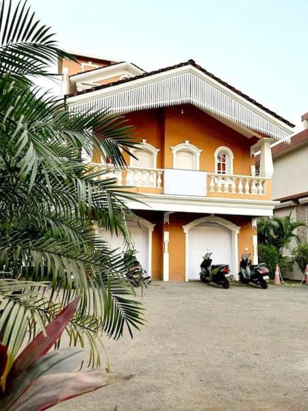 Reev's Homestay: Luxury 2 Bedroom Apartment - Goa