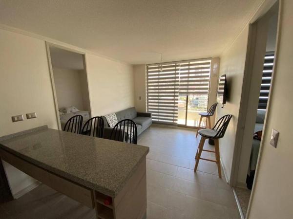 Apartamento En Centro De Viña Del Mar - Valparaíso