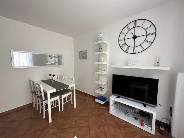 Apartment Ivek - Mandre