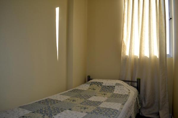 Apartamento San Gregorio - Antofagasta