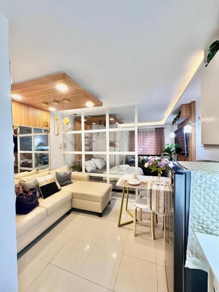 Queen Size Studio In Cebu City - Cebu City