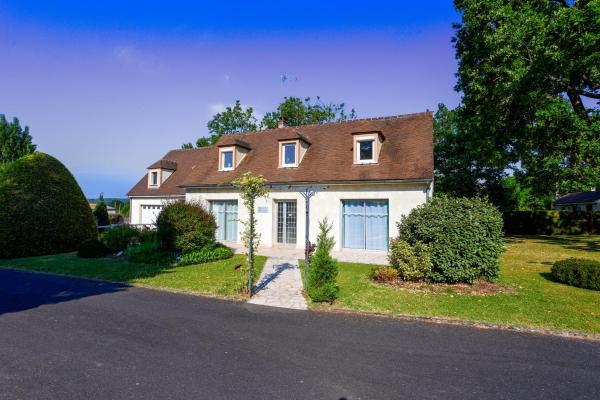 Les Dryades Milly - Essonne