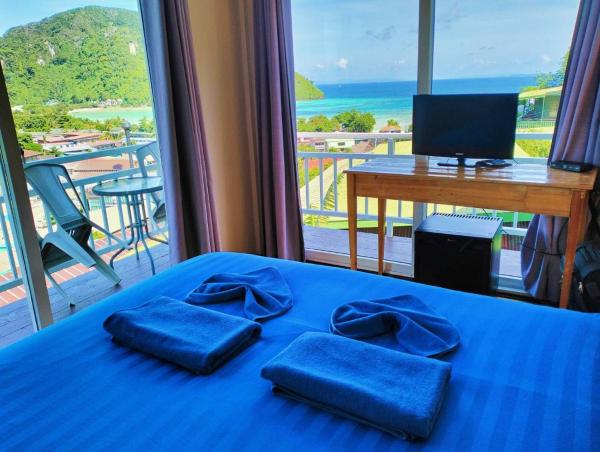 Blue View House Phi Phi - Ko Phi Phi Don