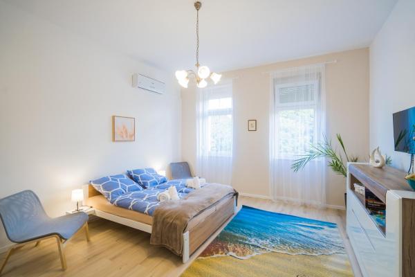 Belvárosi Apartman - Siófok
