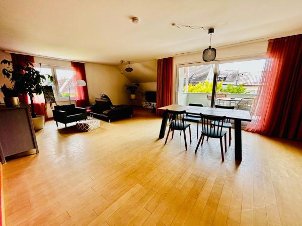 Felicidad - Besigheim