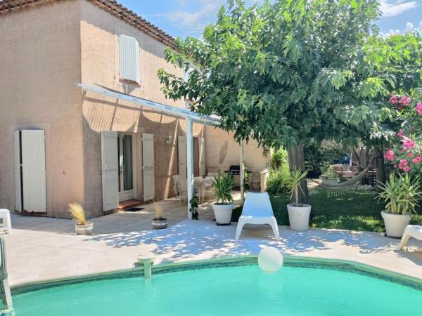 Villa Nathalain - Carry-le-Rouet