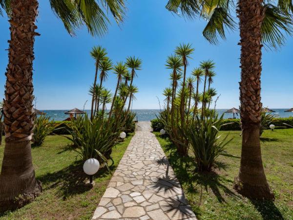 Vacances En Corse - Abri des flots - San-Nicolao