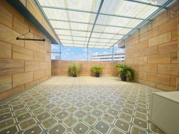 Angel Views 602, Chapel Road, Bandra West By Connekt Homes - Mumbai