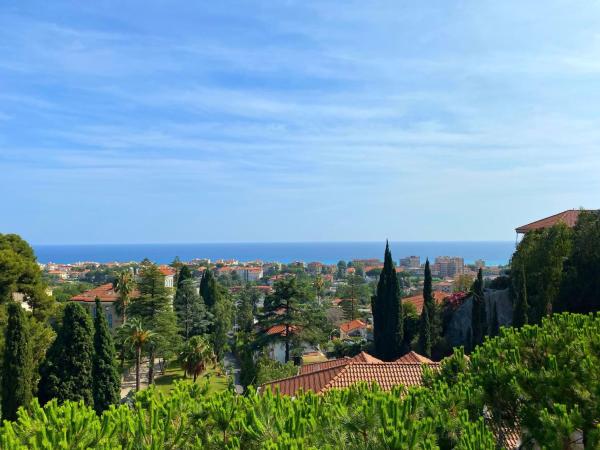 Casetta Dei Ricci - Ventimiglia