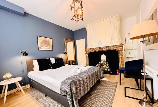 Charming And Quiet Room In City Center! - Weesp