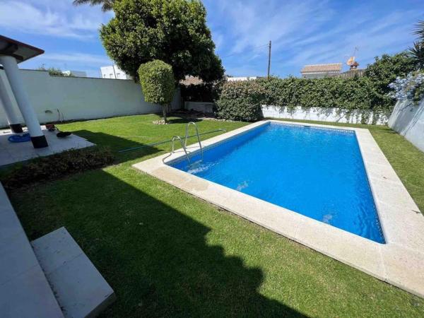 Apolo - Chiclana de la Frontera