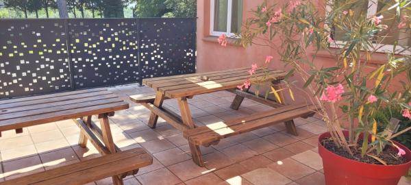 Domaine De Poulharies - Carignan - Carcassonne