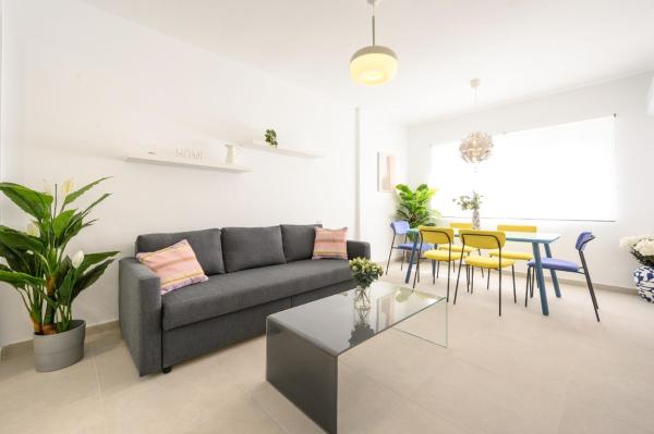 New, Center And Beach By 10tosea - Fuengirola