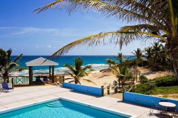 Stella Maris Resort Club - The Bahamas