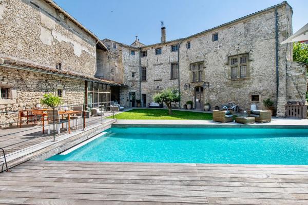 La Chapelle Sur La Sorgue - Le Thor