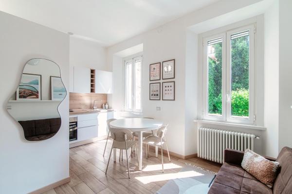 Casa Giulini - The House Of Travelers - Como