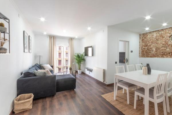 Design Apartment Plaça La Font - 타라고나