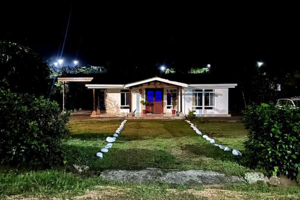 El Segoviano Alojamiento Rural -