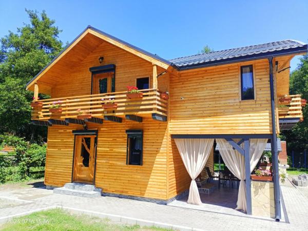 Art House Transylvania , Valea Avrigului , Sibiu - Roumanie