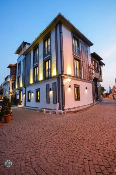Violin Hotel Sultanahmet - Sultan Ahmet