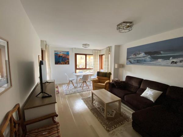 Apartamento Los Chopos - Santander