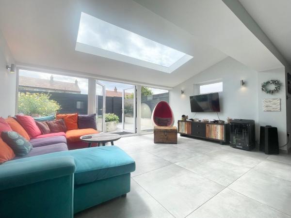 Farne Island Rooms - Beadnell