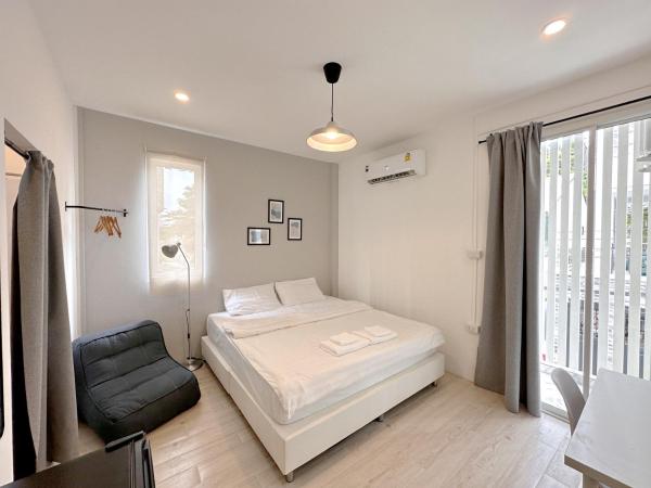 Na Ekkamai Residence - Bangkok