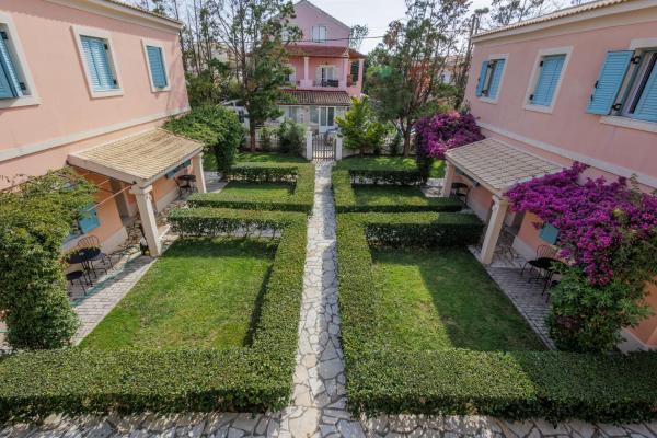 Satori Boutique Hotel - Corfu