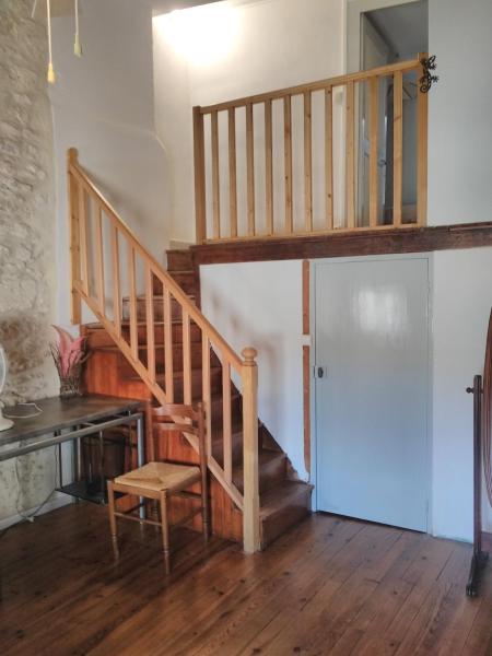 Gîte 4 Chambres à Cognac - Cognac