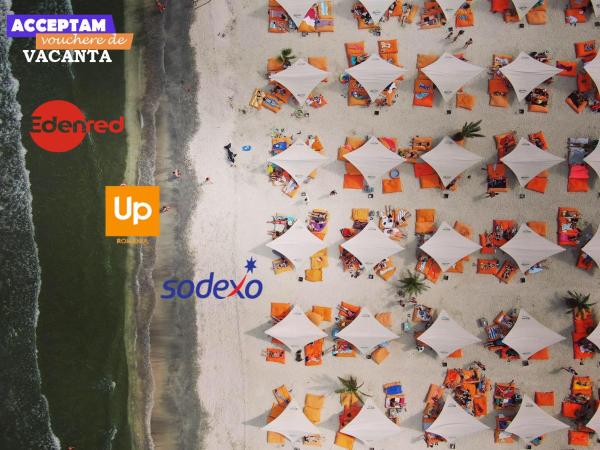 Summerland Vibe Mamaia - Roemenië