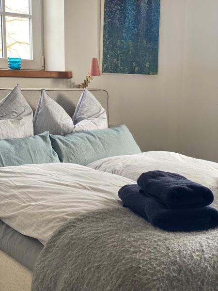 Bahnhof Vaale • Fliegender Hamburger - Wacken