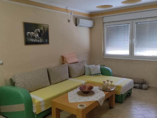 Central Apartment - North Macedonia