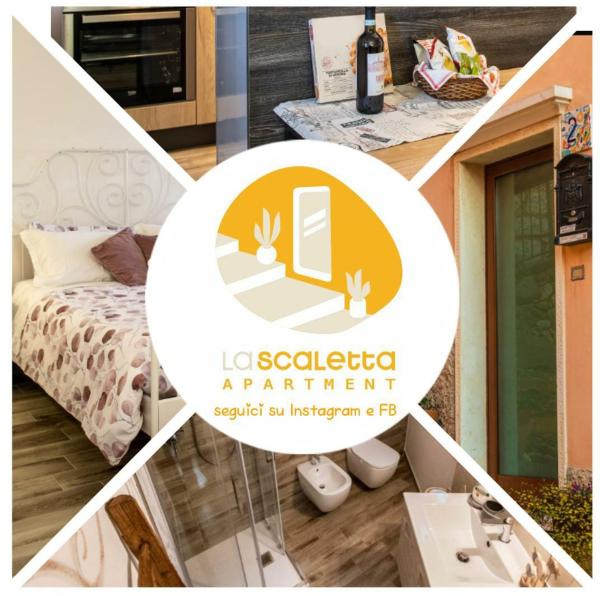 Appartamento La Scaletta - Lazise