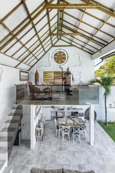 Villa Dea - Sanur