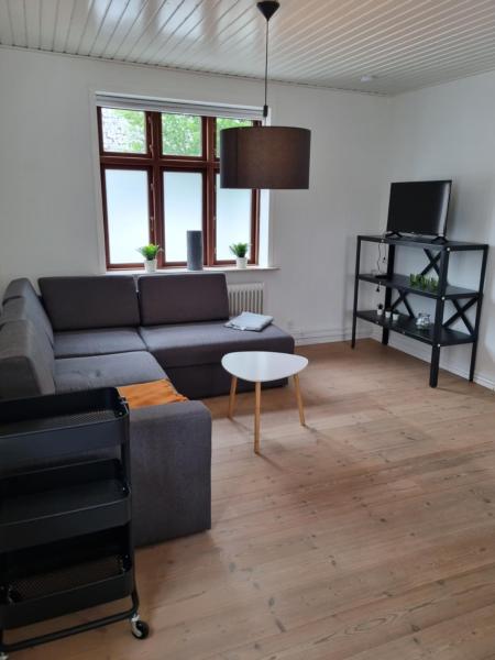 Tæt På Centrum & Mch/boxen - Huset Nr. 11 - Denmark