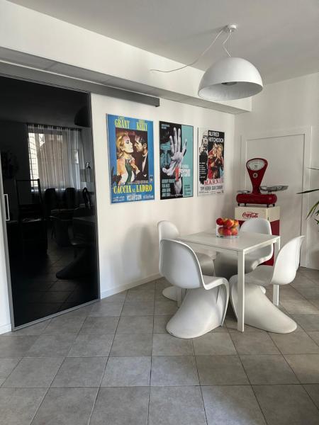 My Secret Room Apartment Vicino Al Lago - Verbania