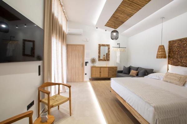 Elfam City Suites - Lefkada