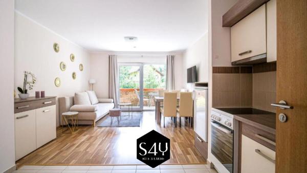 Alpe Adria Apartments - Top 11 By S4y - Faaker See