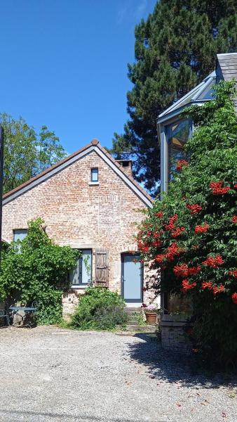 Au Four Et Au Jardin - Belgium