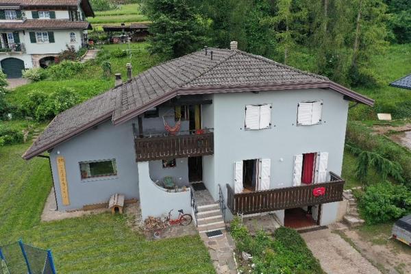 Appartamento Tenaglia - Trento