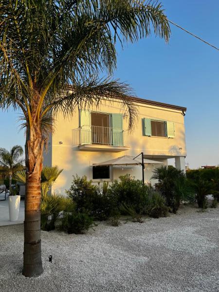 Casadoma Casa Vacanza - B&b - Scanzano Jonico