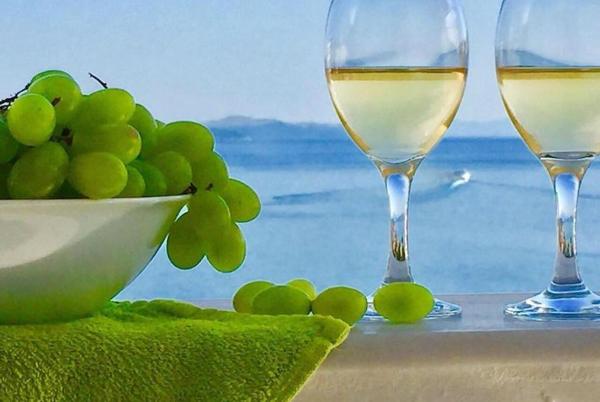 Amarilis Luxury Apartments - Saranda