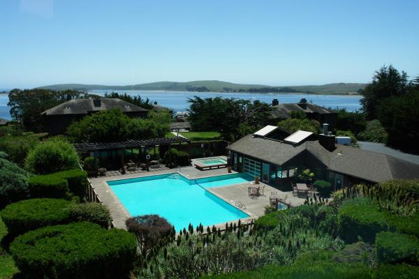 The Inn At The Tides - Bodega Bay, CA