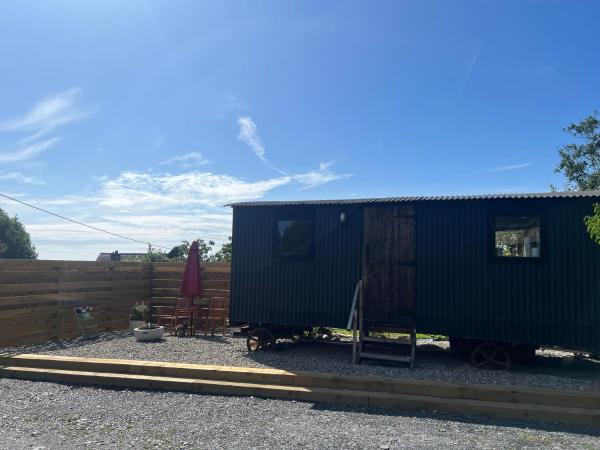 Cwtch Cadi - Barmouth