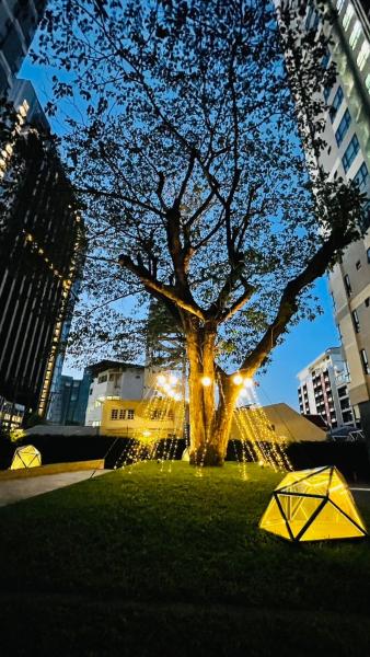 The Base Central Pattaya 465 By Numam - Pattaya City